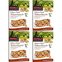 Amazon.in Bestsellers: The most popular items in Walnuts