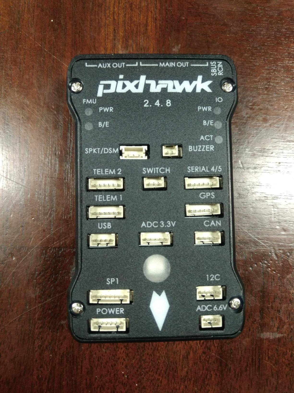 $32/mo - Finance Pixhawk PX4 Flight Controller Pixhawk 2.4.8 32 Bit ...