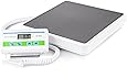 Amazon.com: Patient Aid Medical Floor Scale - Portable - Digital Easy ...