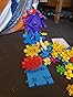 Amazon.com: Learning Resources Gears! Gears! Gears! Mega Builds, STEM ...