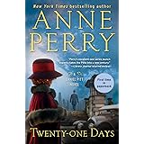 One Fatal Flaw: A Daniel Pitt Novel: Perry, Anne: 9780593129524: Amazon ...