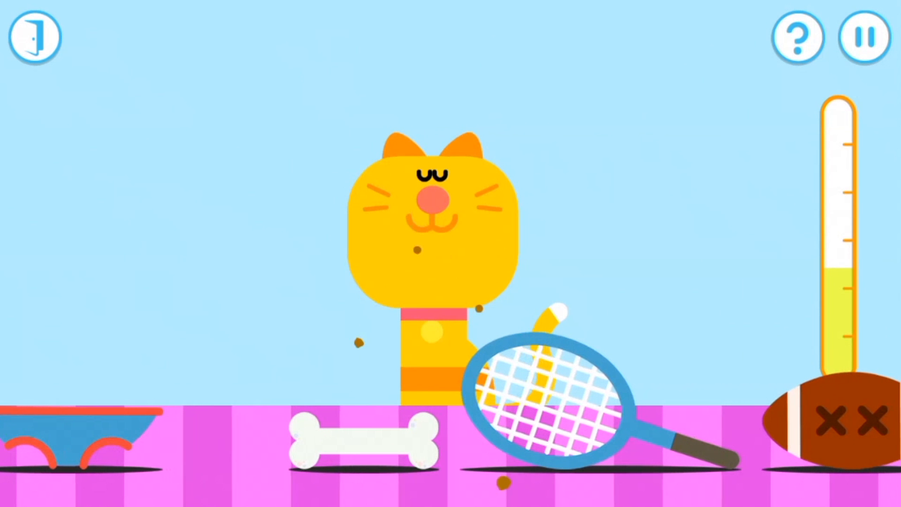 Hey Duggee: We Love Animals - App on Amazon Appstore