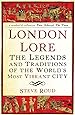 London Urban Legends: The Corpse On The Tube And Other Stories: Amazon ...