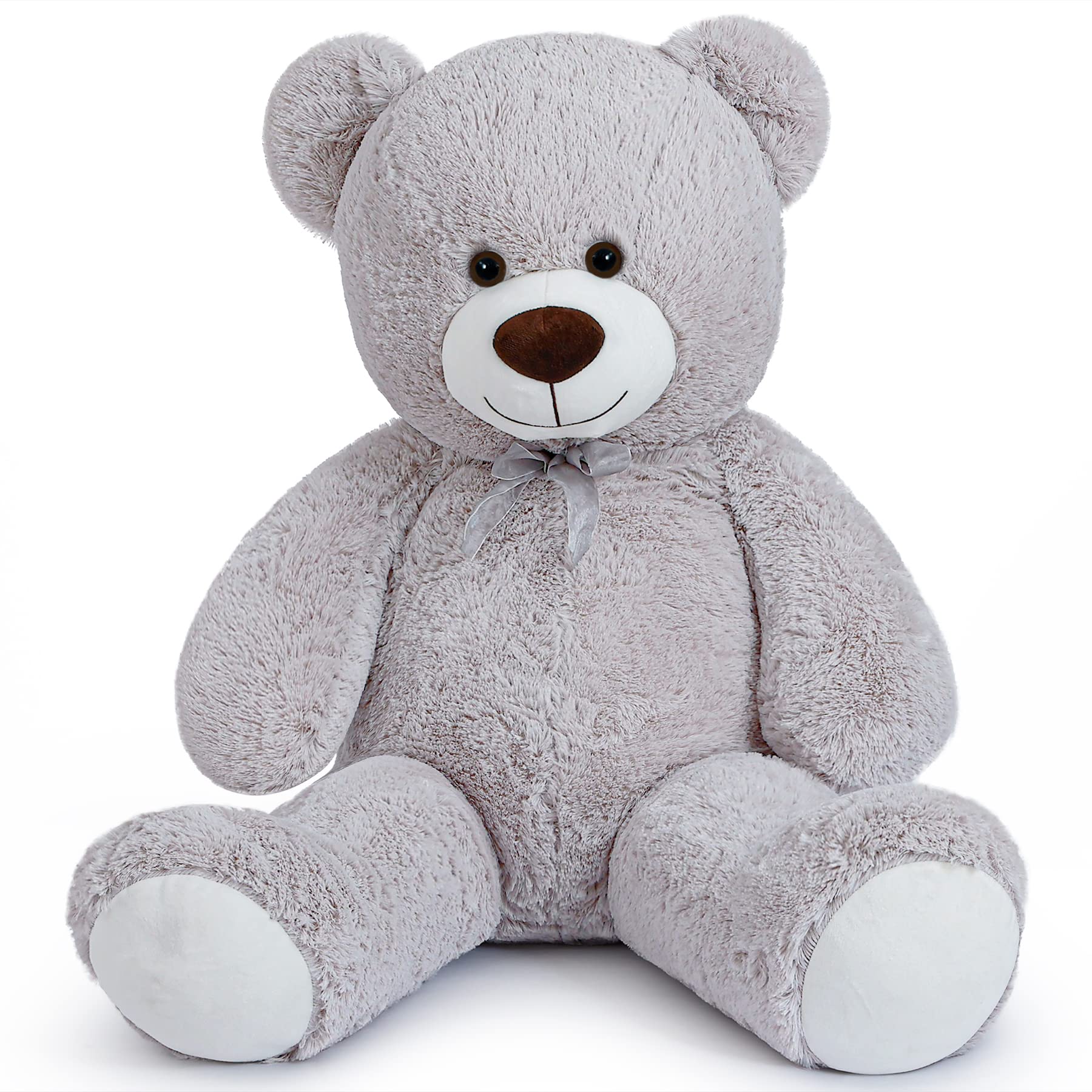 Mua XXL Teddy Bear 43 inch Giant Plush Bears Cute Stuffed Animal Plush ...