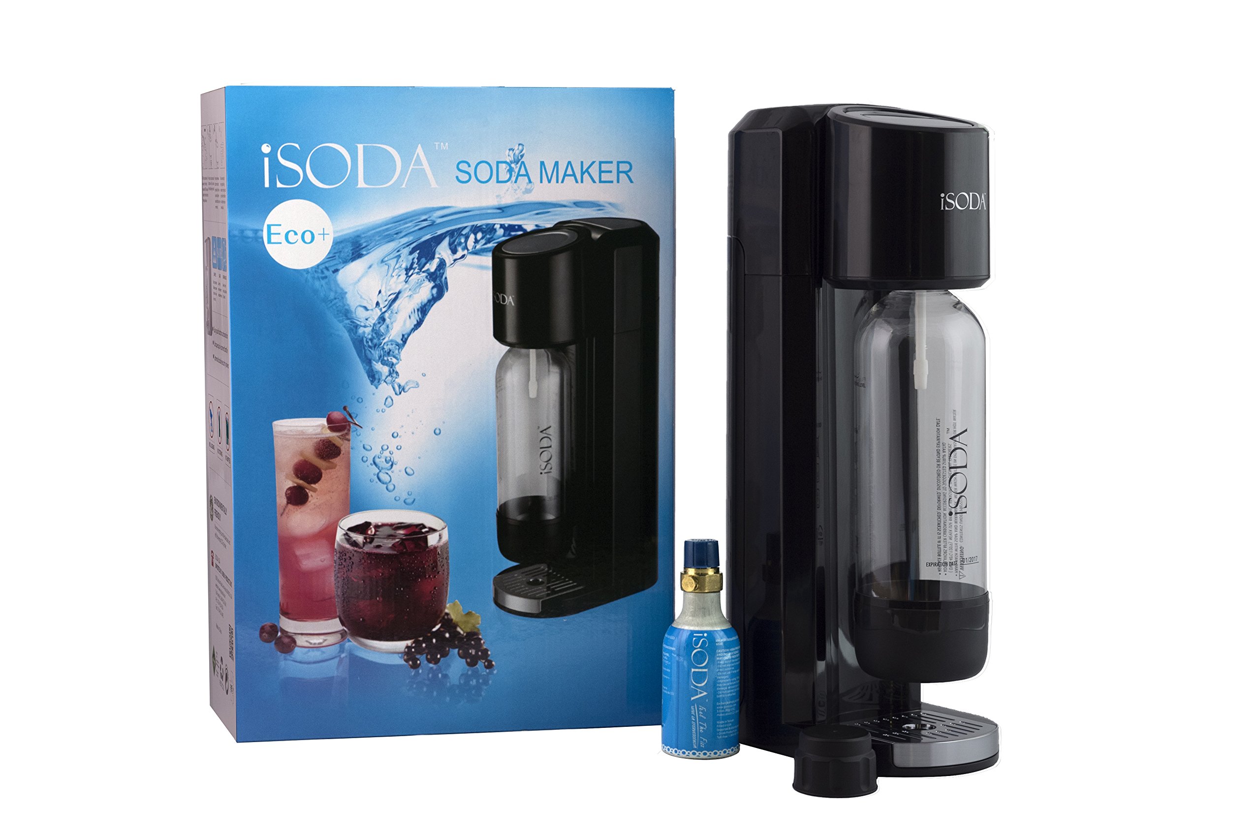 Soda Makers Saudi Arabia | Online Small Appliances Shop | Whizz Saudi ...