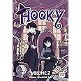 Hooky Volume 3: A Graphic Novel : Tur, Míriam Bonastre, Tur, Míriam Bonastre: Amazon.ca: Books