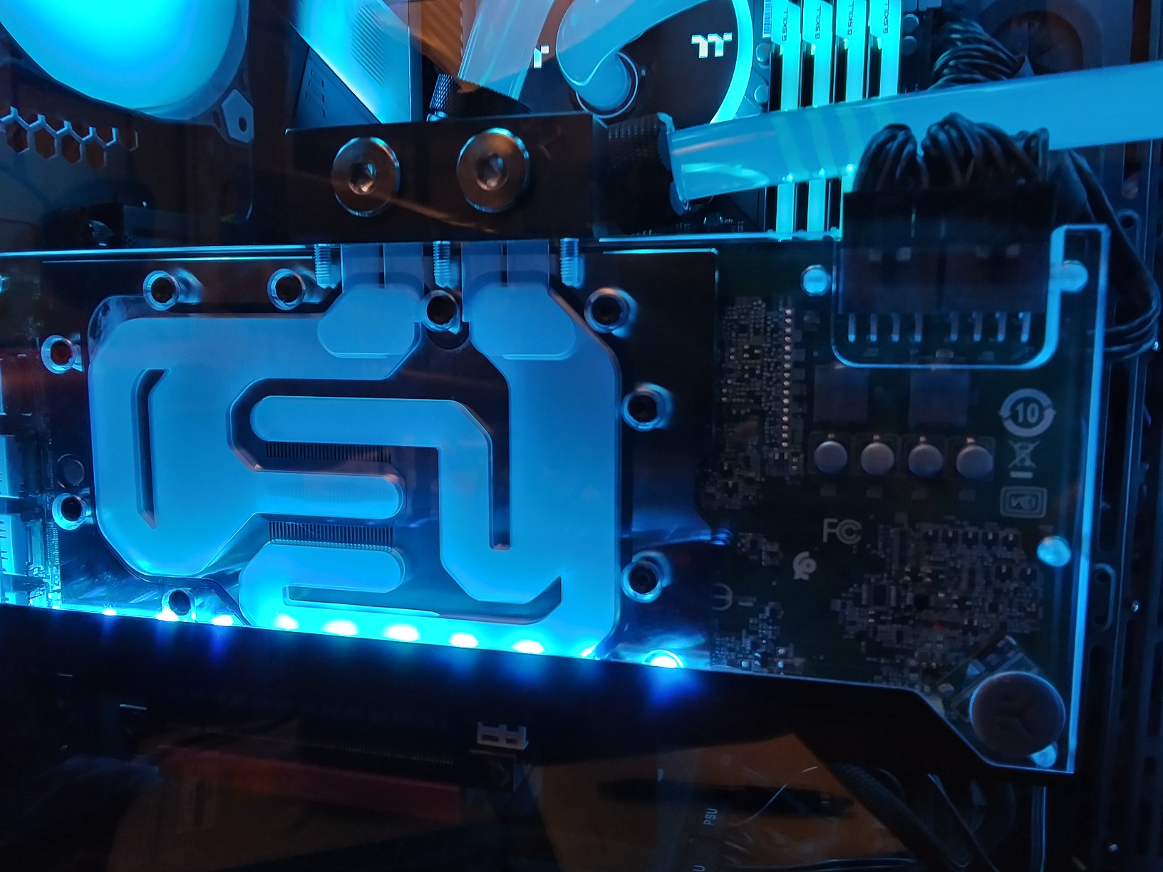 $7/mo - Finance EKWB EK-CryoFuel Premix PC Coolant, 1000mL, Acid Green ...