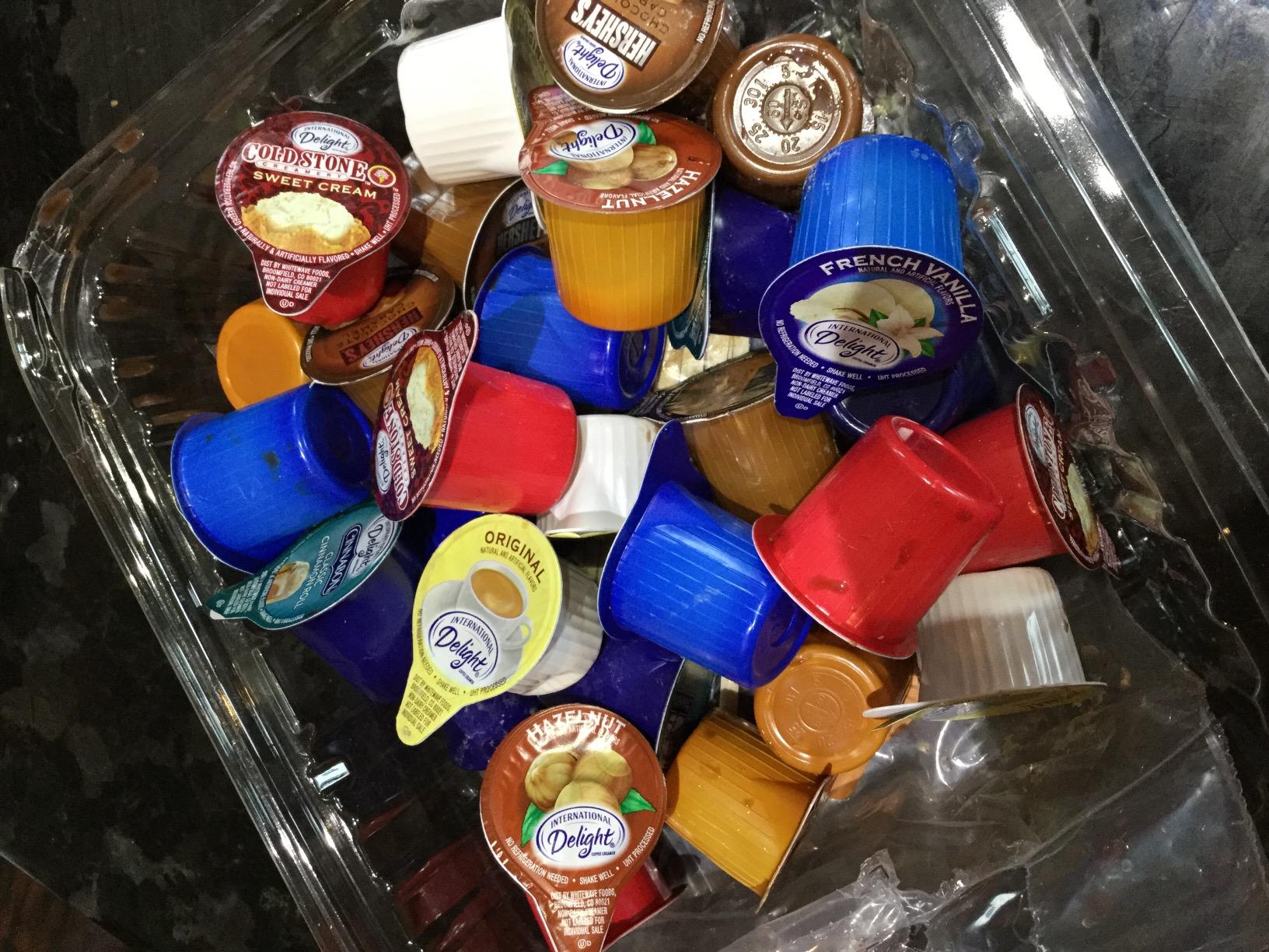 International Delight Mini Coffee Creamer Variety Pack at Morris Rios blog