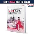 Buy NIFT: Previous Years' Papers (Solved) Book Online at Low Prices in ...