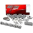 Amazon.com: 6.0 LQ9 Master Engine Rebuild Kit | Flat Top Pistons | OEM ...