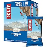 Amazon.com: CLIF BARS - Energy Bars - Cool Mint Chocolate - With ...