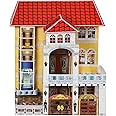 Amazon.com : Lveofielygi Ancestor Money - Joss Paper Villa Papercraft ...