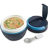 Polar Gear 500ml Lunch Pod, berry: Polar Gear: Amazon.co.uk: Kitchen & Home