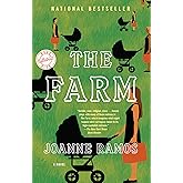 The Farm: A Novel: Ramos, Joanne: 9781984853752: Amazon.com: Books