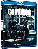 Amazon.it | Gomorra, la Serie - Stagione 3 Stand Pack (4 Blu Ray ...