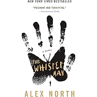 Amazon.com: The Whisper Man: A Novel eBook : North, Alex: Books