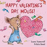 Amazon.com: Happy Easter, Mouse! (If You Give...): 9780694014224: Laura ...