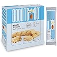 Amazon.com: GOOD TO GO Soft Baked Bars - 3 Flavor Variety, 9 Pack ...