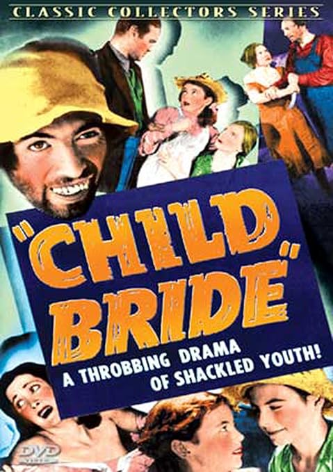 Amazon.com: Child Bride: Shirley Mills, Bob Bollinger, Warner Richmond ...
