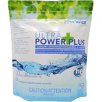 Amazon.com: Norwex Ultra Power Plus Laundry Detergent (2.20 lb)