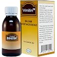Amazon.com: Vinilin (Shostakovsky Balsam) 100g/3.5 oz : Health & Household