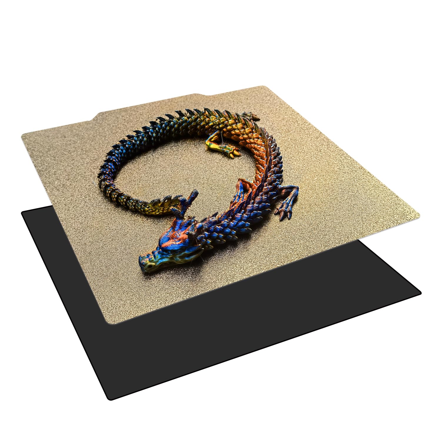 Mua 330x330mm Double Sided Textured Qid x max 3,Getch A30 Pro,Neptune 3 ...