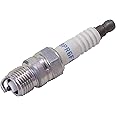 Amazon.com: Quicksilver 97389 NGK BPR6FS Standard Spark Plug, 1-Pack
