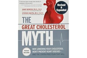 Amazon Best Sellers: Best Heart Disease