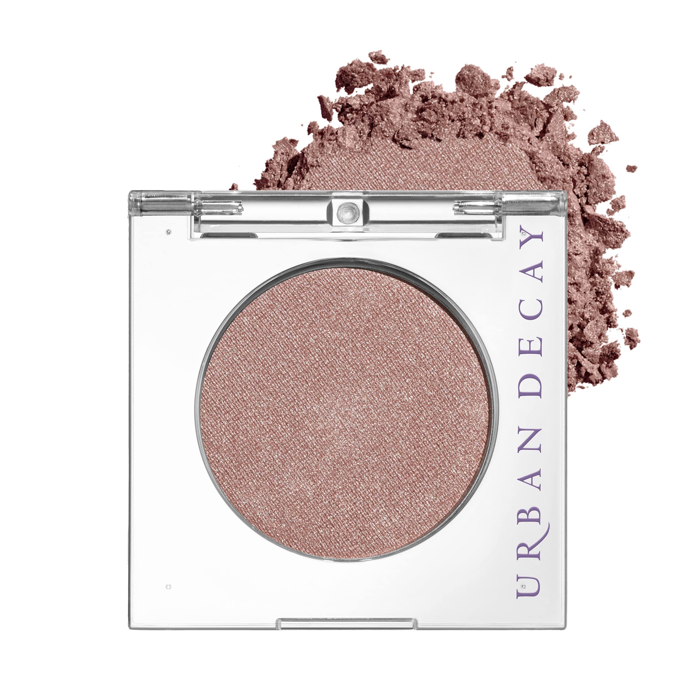 Mua URBAN DECAY Eyeshadow Palette Powder Shimmer Long Lasting Single ...