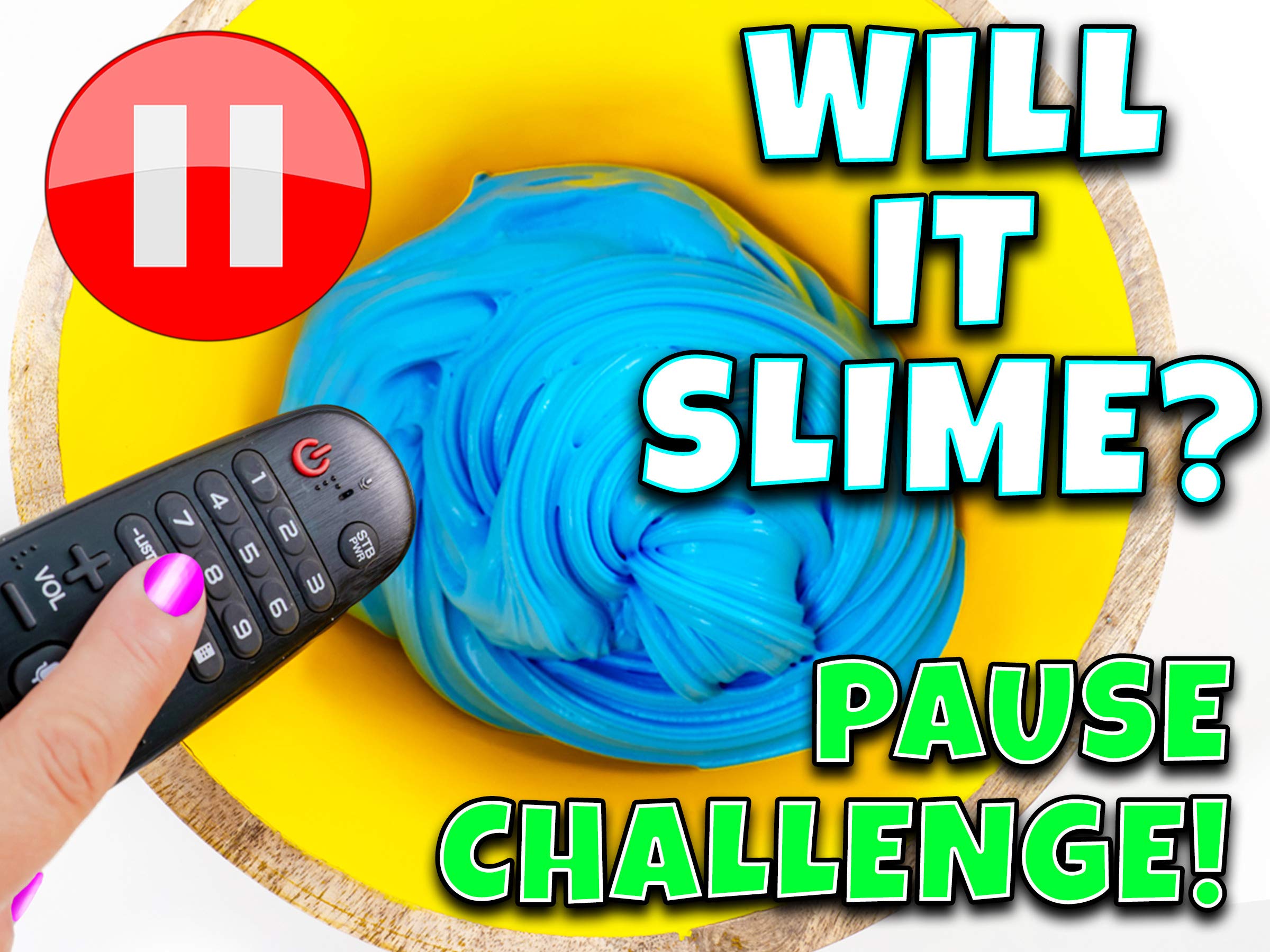 Watch Will it Slime? | Prime Video