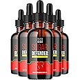 Amazon.com: (5 Pack) Sugar Defender - Sugar Defender Drops ...