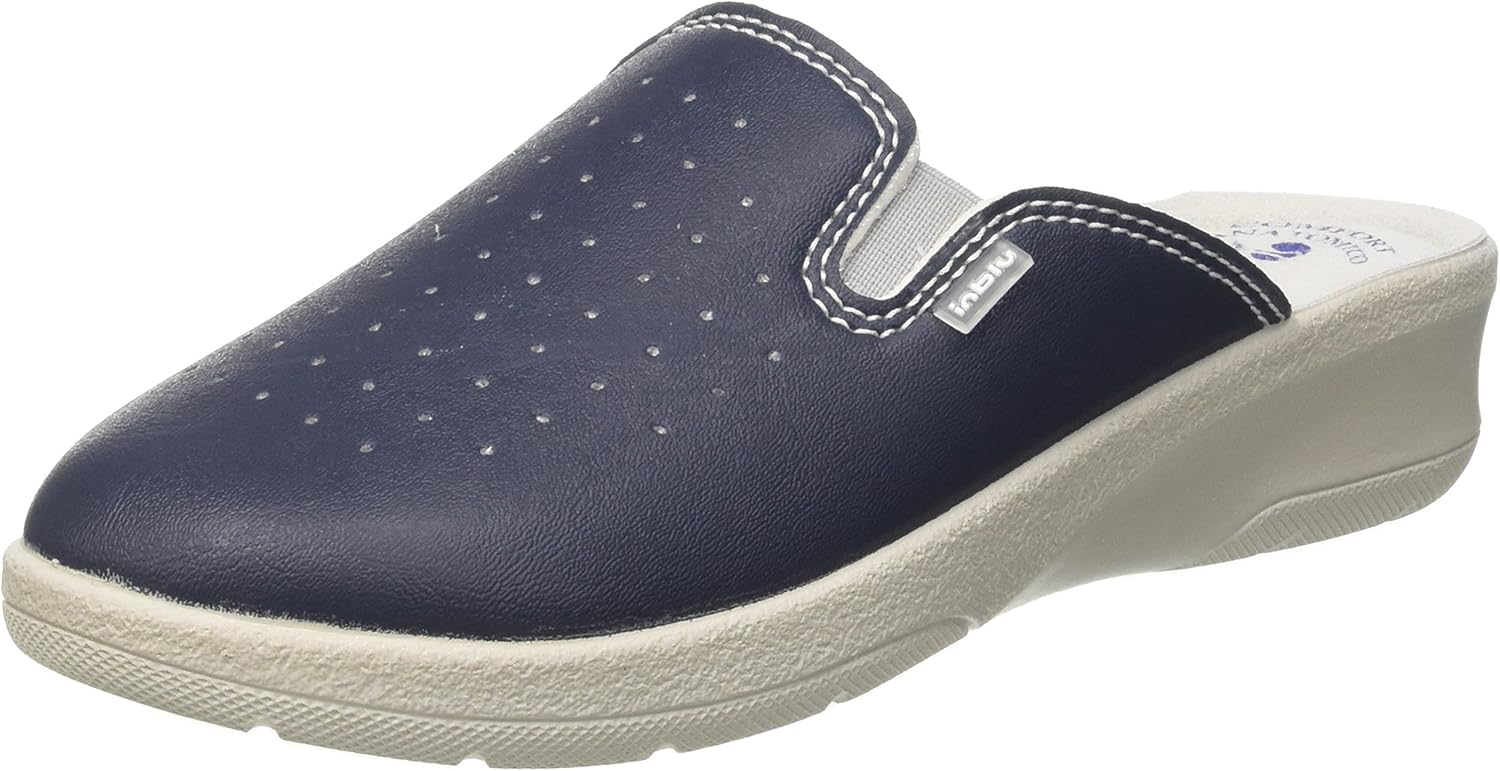 inblu 50000034, Women’s Opens at Ankle: Amazon.co.uk: Shoes & Bags