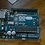 Arduino UNO R3 board with DIP ATmega328P: Amazon.in: Computers ...