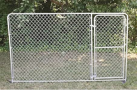 Amazon.com - Stephens Pipe & Steel Silver Series 10' X 6' Bent Frame ...