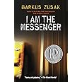 Amazon.com: I Am the Messenger: 9780375830990: Zusak, Markus: Clothing ...
