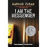 I Am the Messenger: Zusak, Markus: 8601401326991: Amazon.com: Books