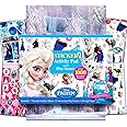 Amazon.com: Frozen Ultimate Sticker Activity Pad : Toys & Games