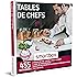 SMARTBOX - Coffret Cadeau - RENDEZ-VOUS GOURMAND - 440 restaurants avec ...