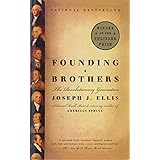 Amazon.com: Founding Brothers: The Revolutionary Generation ...