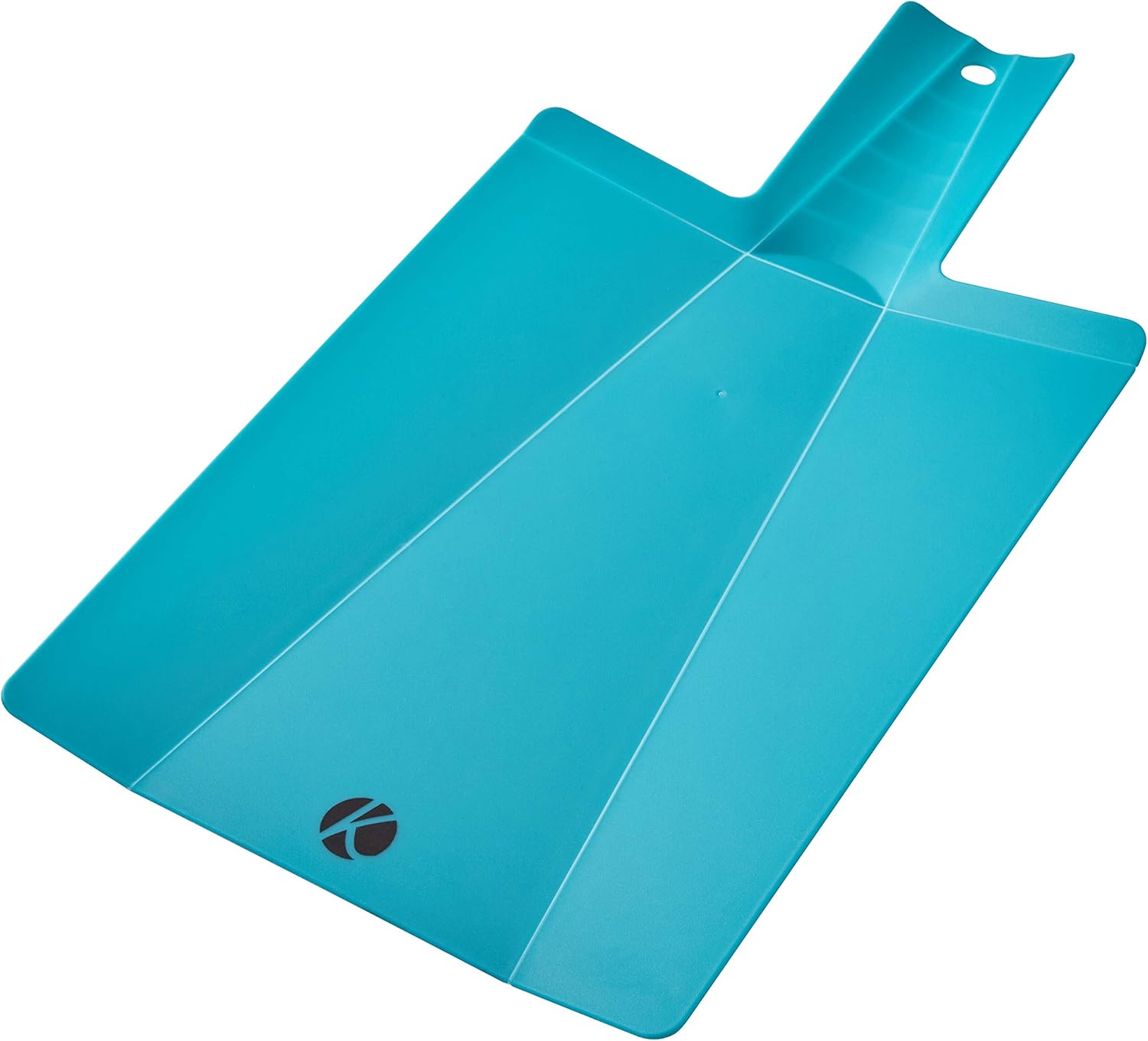 Kaufmann Kitchen, 28 x 21cm Folding Cutting Board: Amazon.co.uk ...