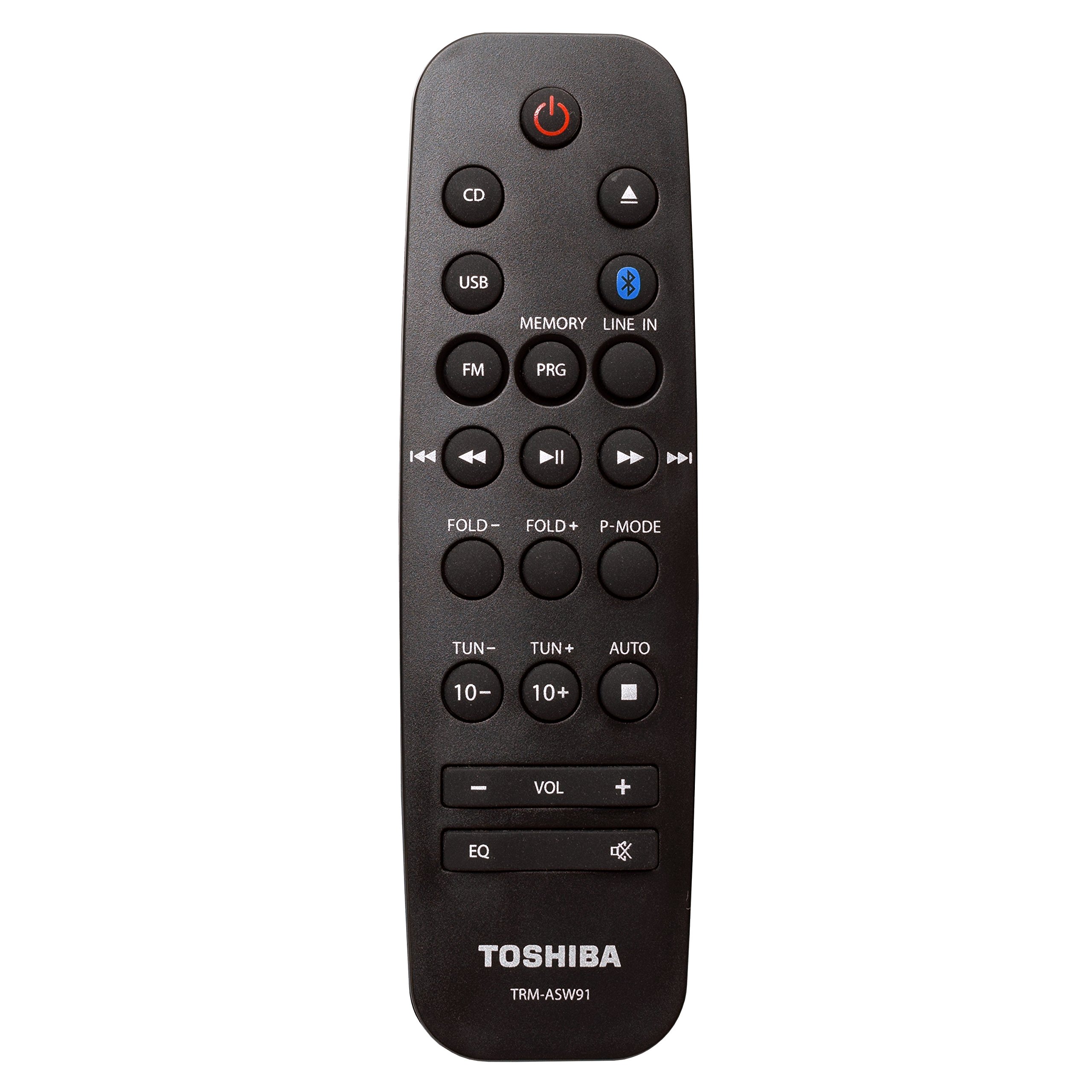 Mua Toshiba TY-ASW91 Micro Component Speaker System: Wireless Bluetooth ...