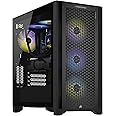 Amazon.com: Corsair Vengeance i7400 Series Gaming PC - Liquid Cooled ...