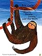 Amazon.com: "Slowly, Slowly, Slowly," said the Sloth (9780142408476 ...