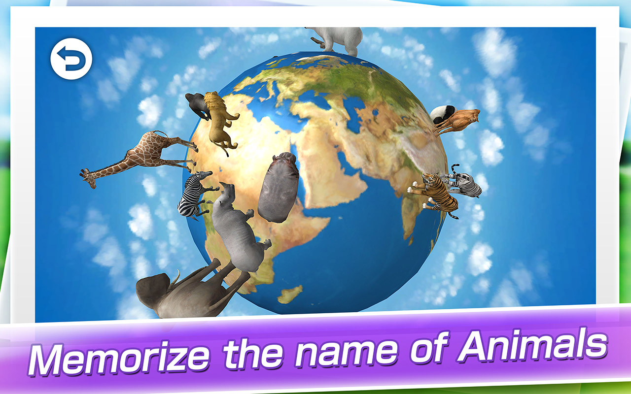 REAL ANIMALS HD:Amazon.com:Appstore for Android