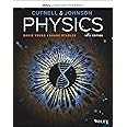 Amazon.com: Physics: 9781119773610: Cutnell, John D., Johnson, Kenneth ...