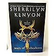 Born of Shadows (The League, 4): Kenyon, Sherrilyn: 9780446573252: Amazon.com: Books