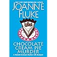 Raspberry Danish Murder (A Hannah Swensen Mystery): Fluke, Joanne ...