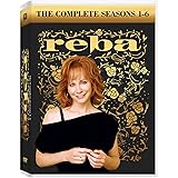 Amazon.com: Reba: Seasons 1-6 : Reba McEntire: Movies & TV