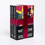 The Essential Nietzsche: Beyond Good and Evil and The Genealogy of ...