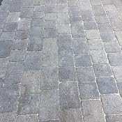 Sika Setting Sand - Narrow Joint Filler For Paving, Buff, 20 kg: Amazon ...